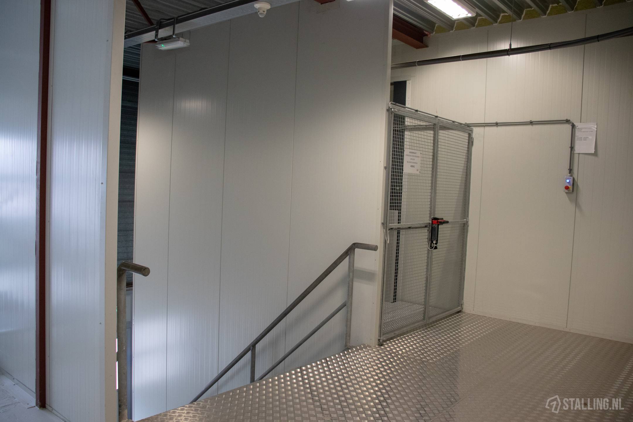 Opslagruimte in Terheijden - Self Storage Center | 1Stalling