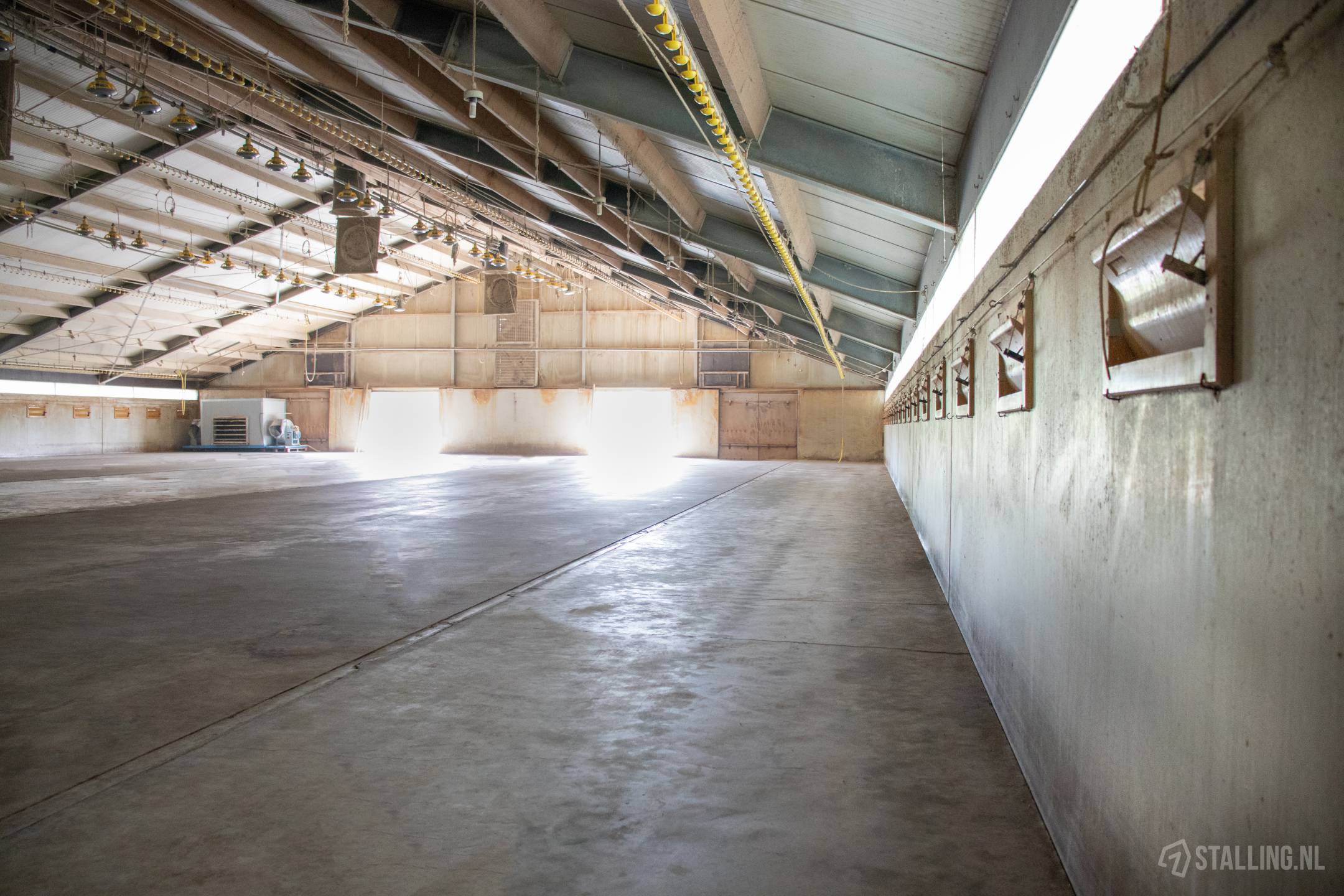 Camperstalling in Markelo - Stalling Markelo | 1Stalling